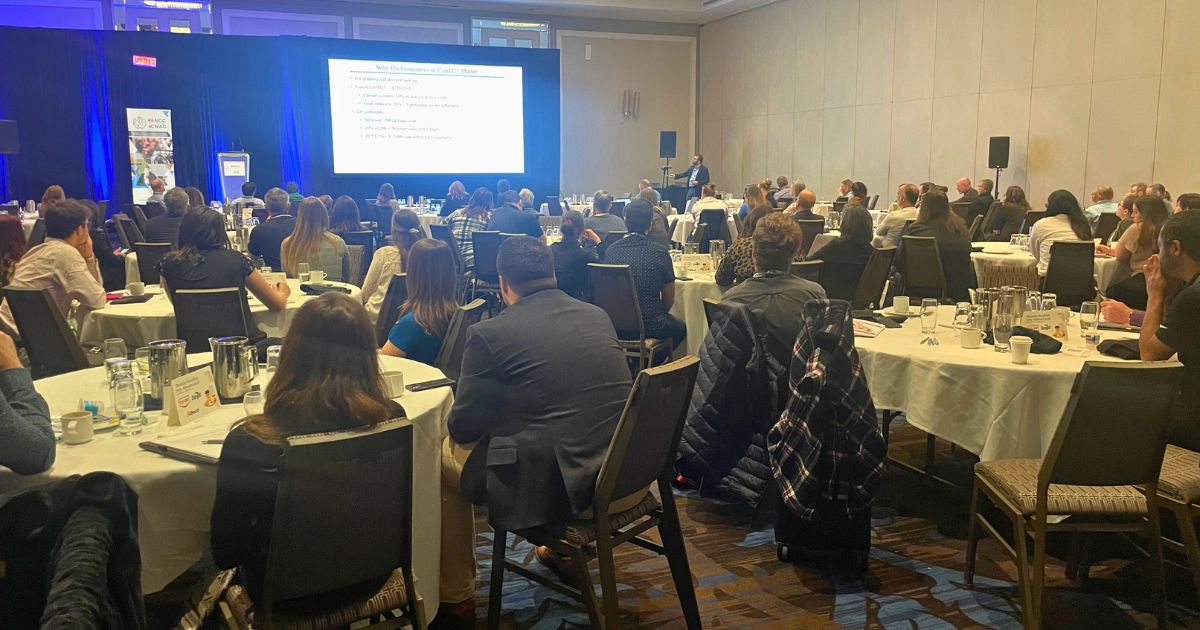 ANCC 2023: a successful event full of opportunities - Animal Nutrition ...