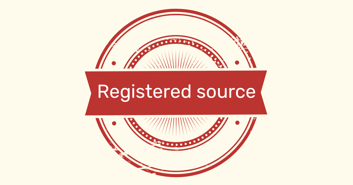 Register each source of Schedule IV and V, part II ingredients - Animal ...