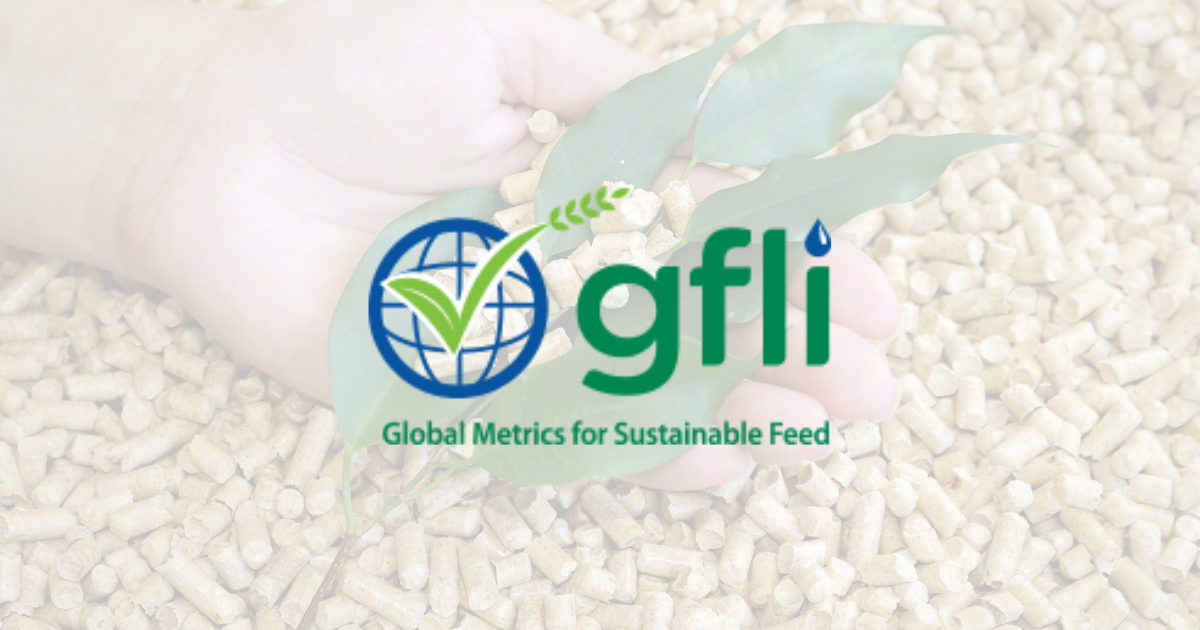 Access more feed ingredient LCA data in the newly updated GFLI database ...