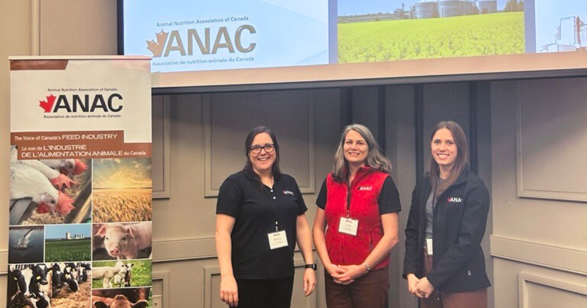 Regulatory Roadshow workshops well underway - Animal Nutrition ...