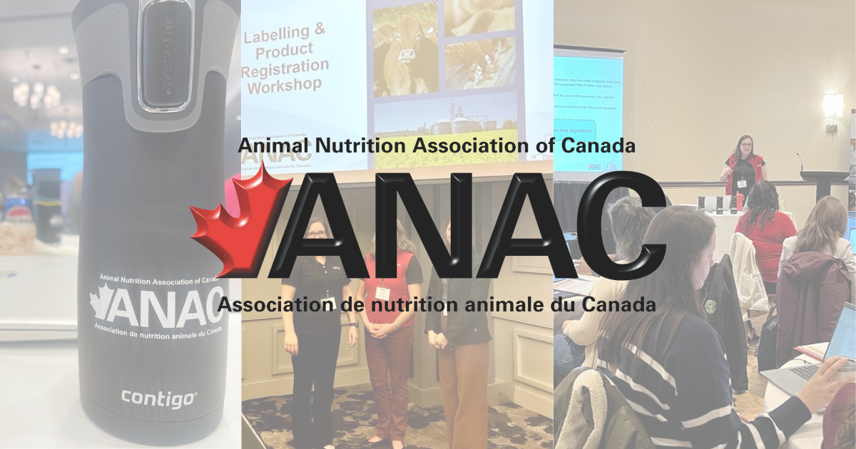 La tournée réglementaire de l'ANAC tire à sa fin - Association de ...