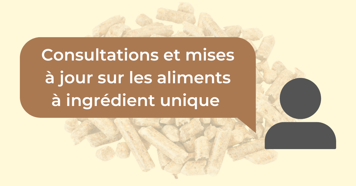 Mise à jour sur le Tableau canadien des ingrédients des aliments du ...
