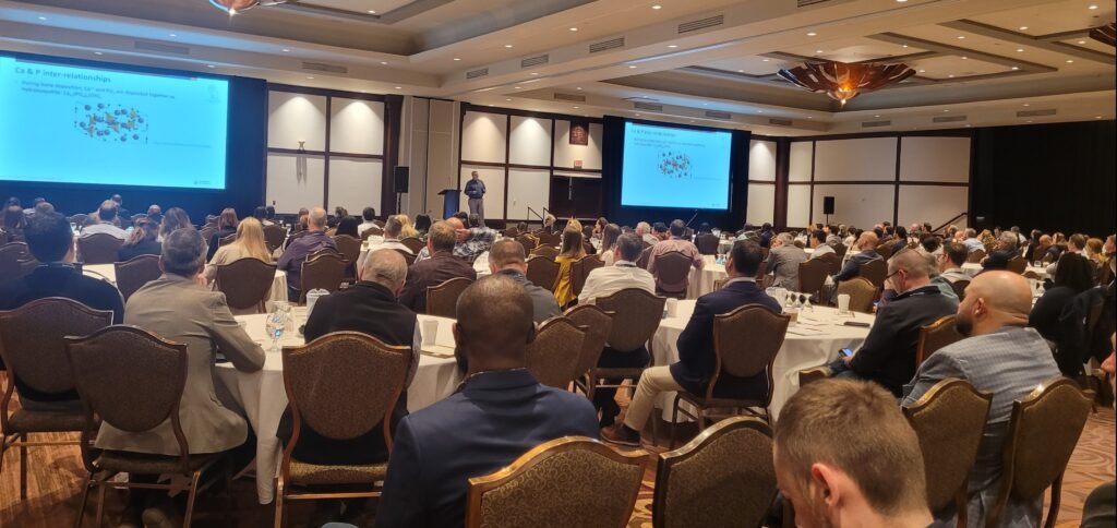 ANAC Events - Animal Nutrition Association of Canada