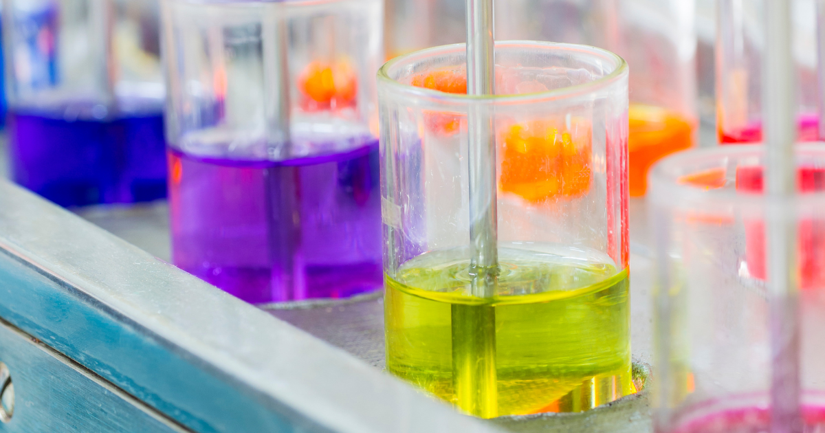 Proposed phaseout of synthetic dyes in the U.S. - Animal Nutrition ...