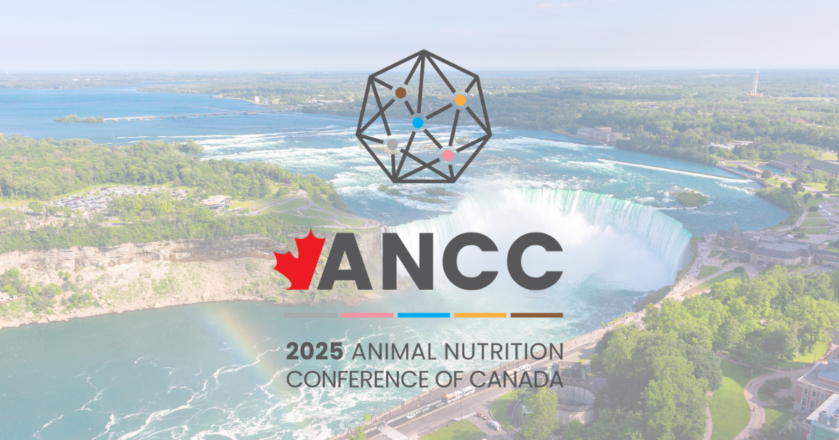 Welcome to the ANCC! - Animal Nutrition Association of Canada