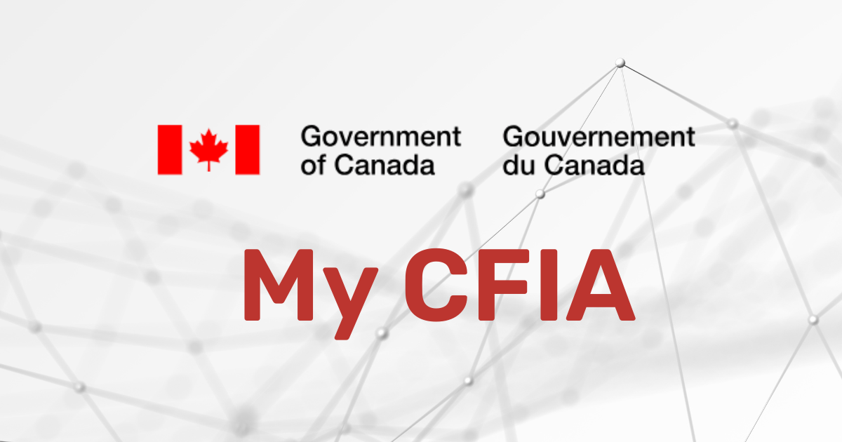 Regulatory - Animal Nutrition Association of Canada
