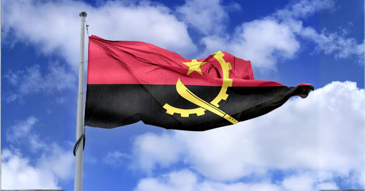 Angola identified as country of concern in respect of ASF - Animal ...